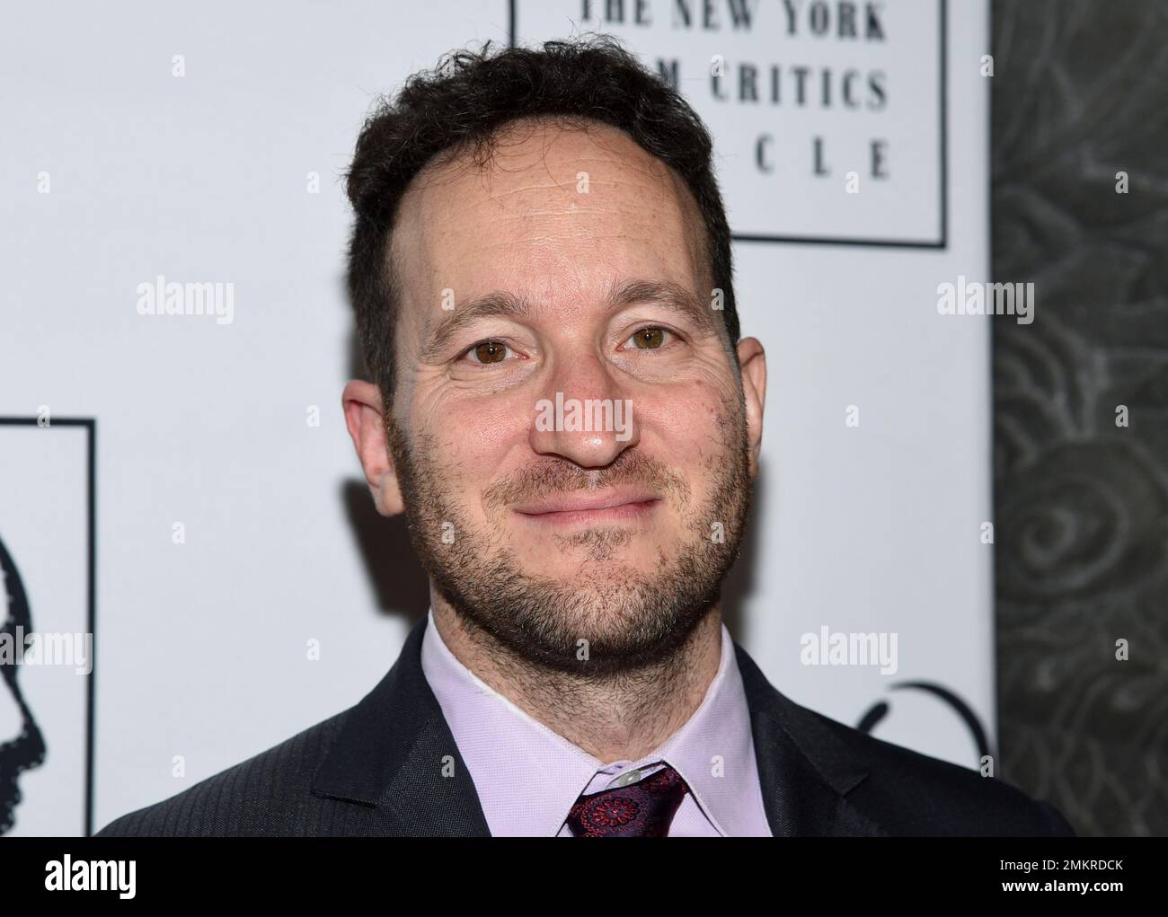 Director Rodney Rothman attends the New York Film Critics Circle Awards ...