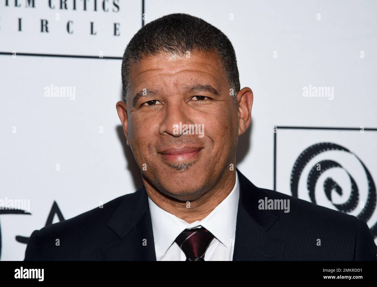 Director Peter Ramsey attends the New York Film Critics Circle Awards ...