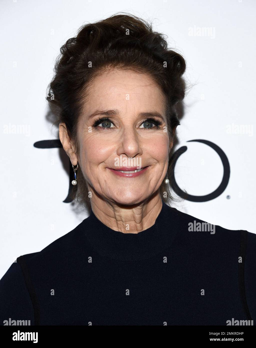 Actress Debra Winger attends the New York Film Critics Circle Awards at ...