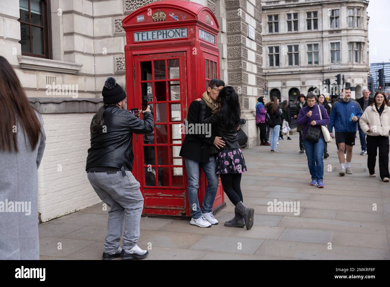London hot spots hi-res stock photography and images - Alamy