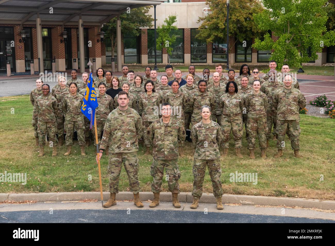 192nd medical group hi-res stock photography and images - Alamy