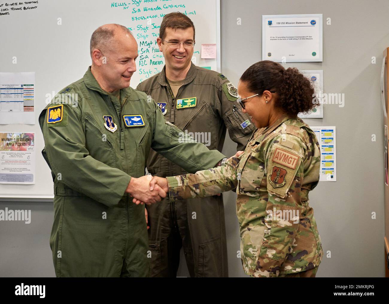 Maj gen duke a pirak hi-res stock photography and images - Alamy