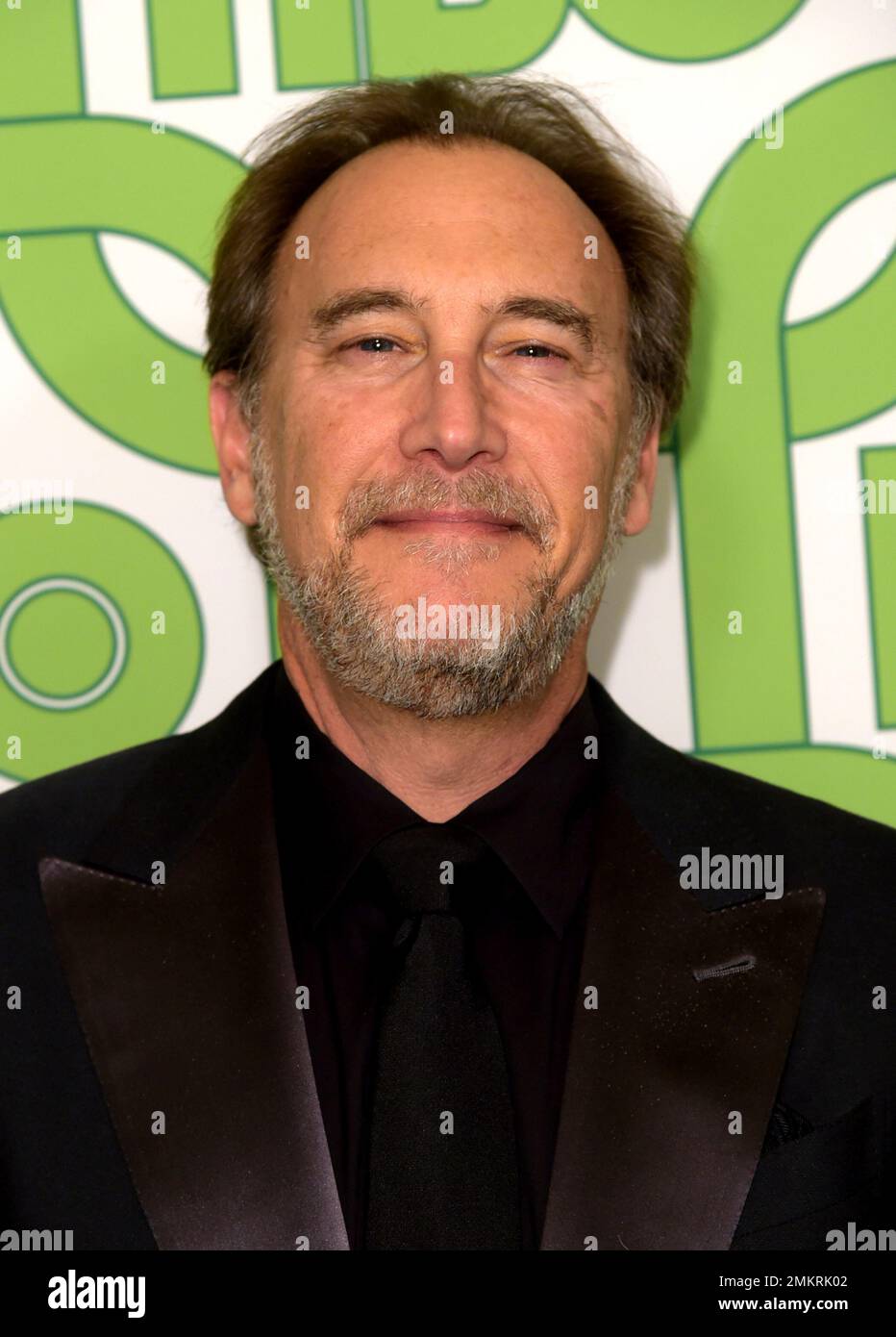 Gregg Fienberg arrives at the HBO Golden Globes afterparty at the ...