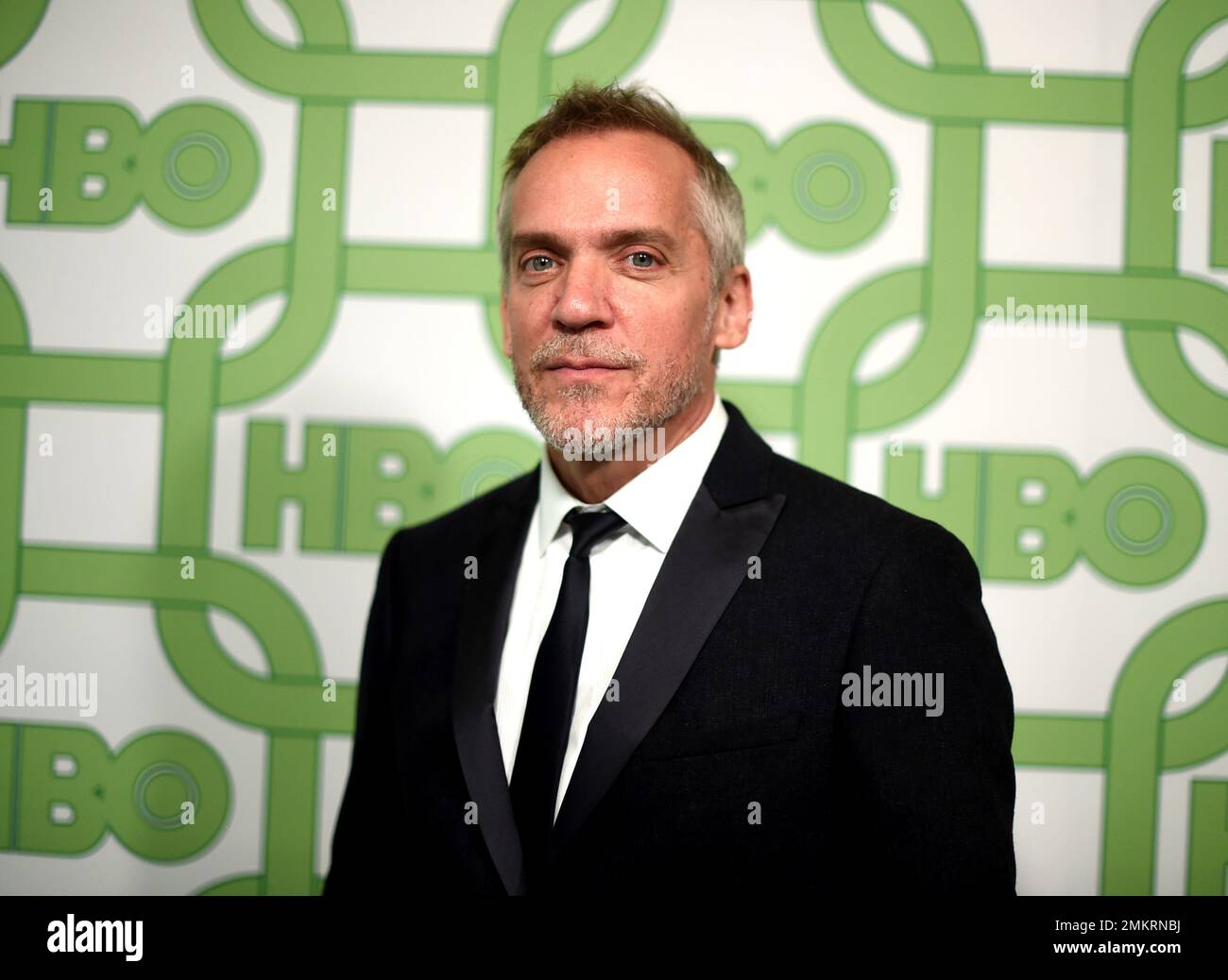 Jean-Marc Vallee arrives at the HBO Golden Globes afterparty at the ...