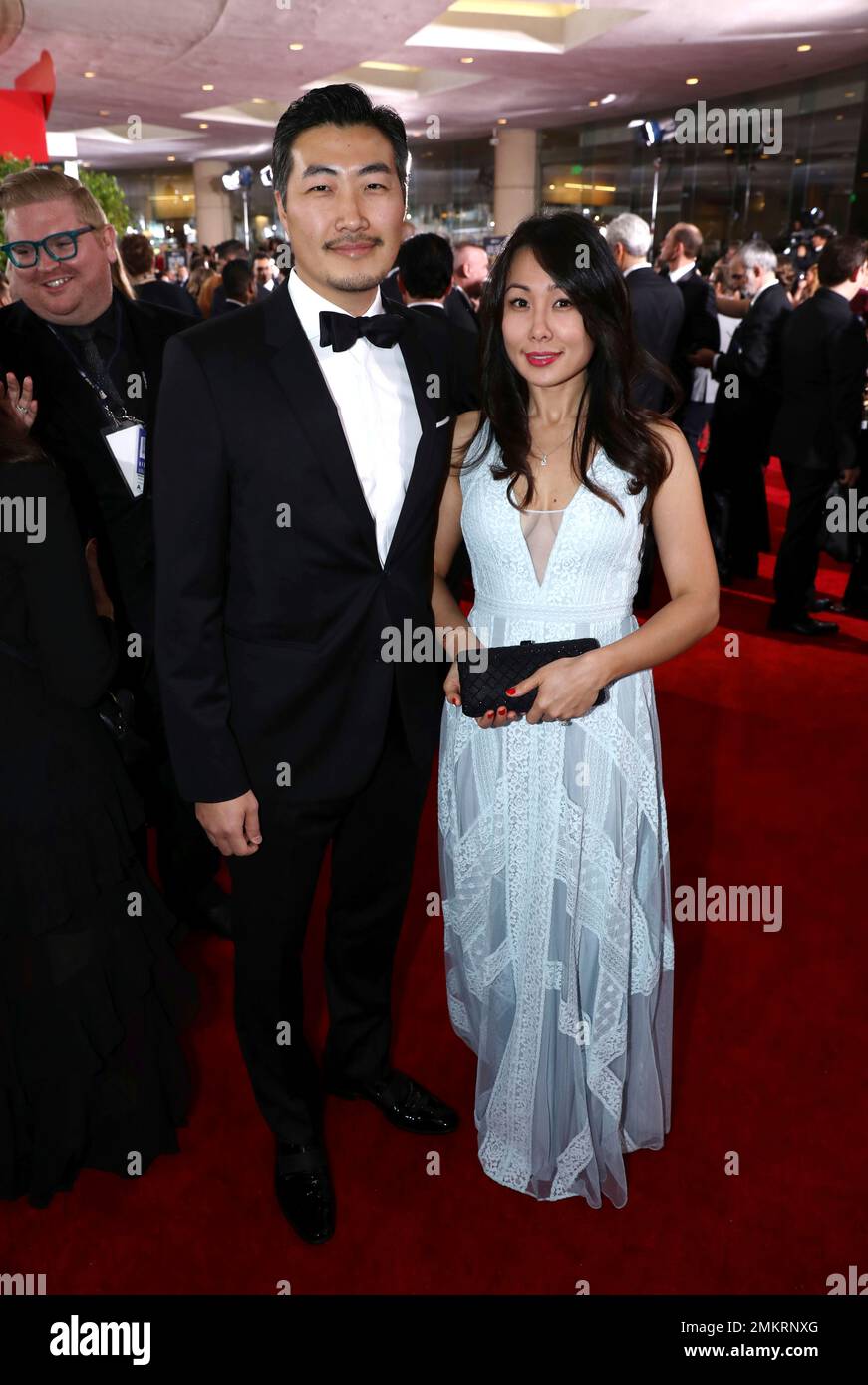 Clarence Chia, Vice President of Marketing, eCommerce, Direct-to ...