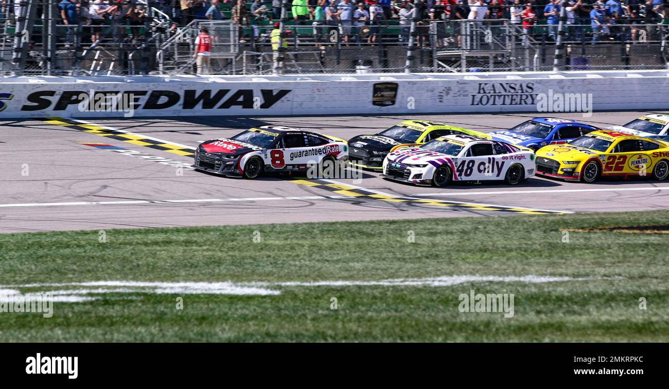 1st Infantry Division and NASCAR partner to remember 9/11. All branches ...