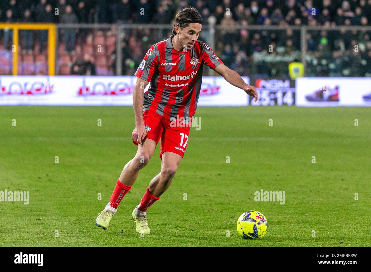 Sernicola leonardo hi-res stock photography and images - Alamy