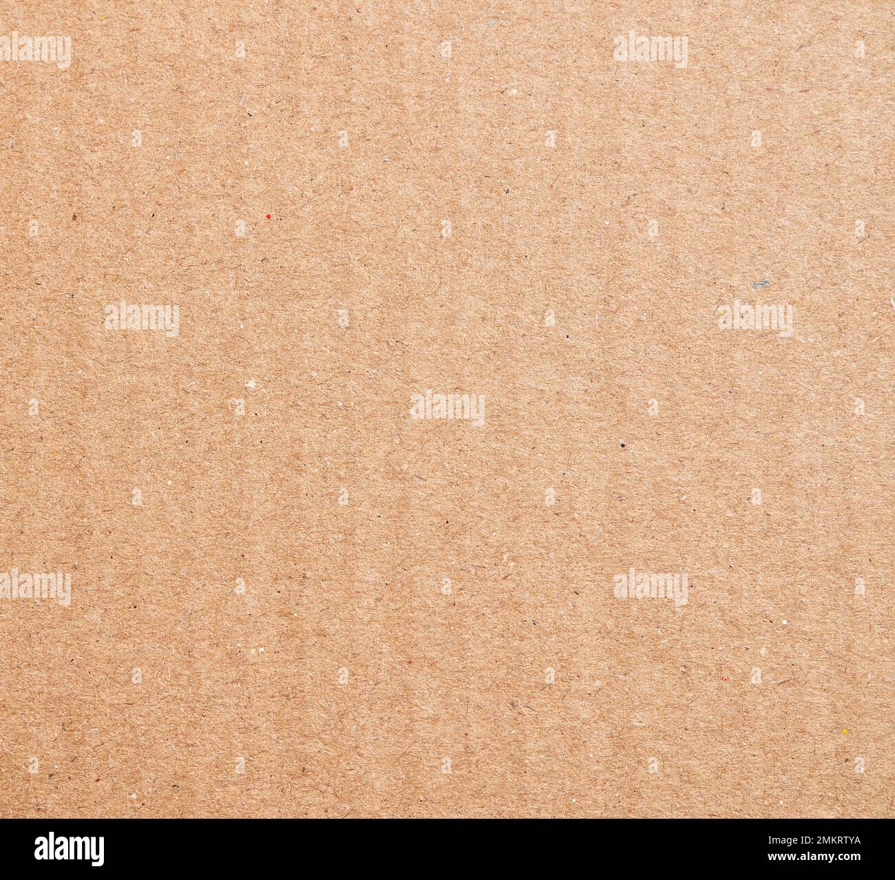 Brown cardboard carton material texture background Stock Photo - Alamy