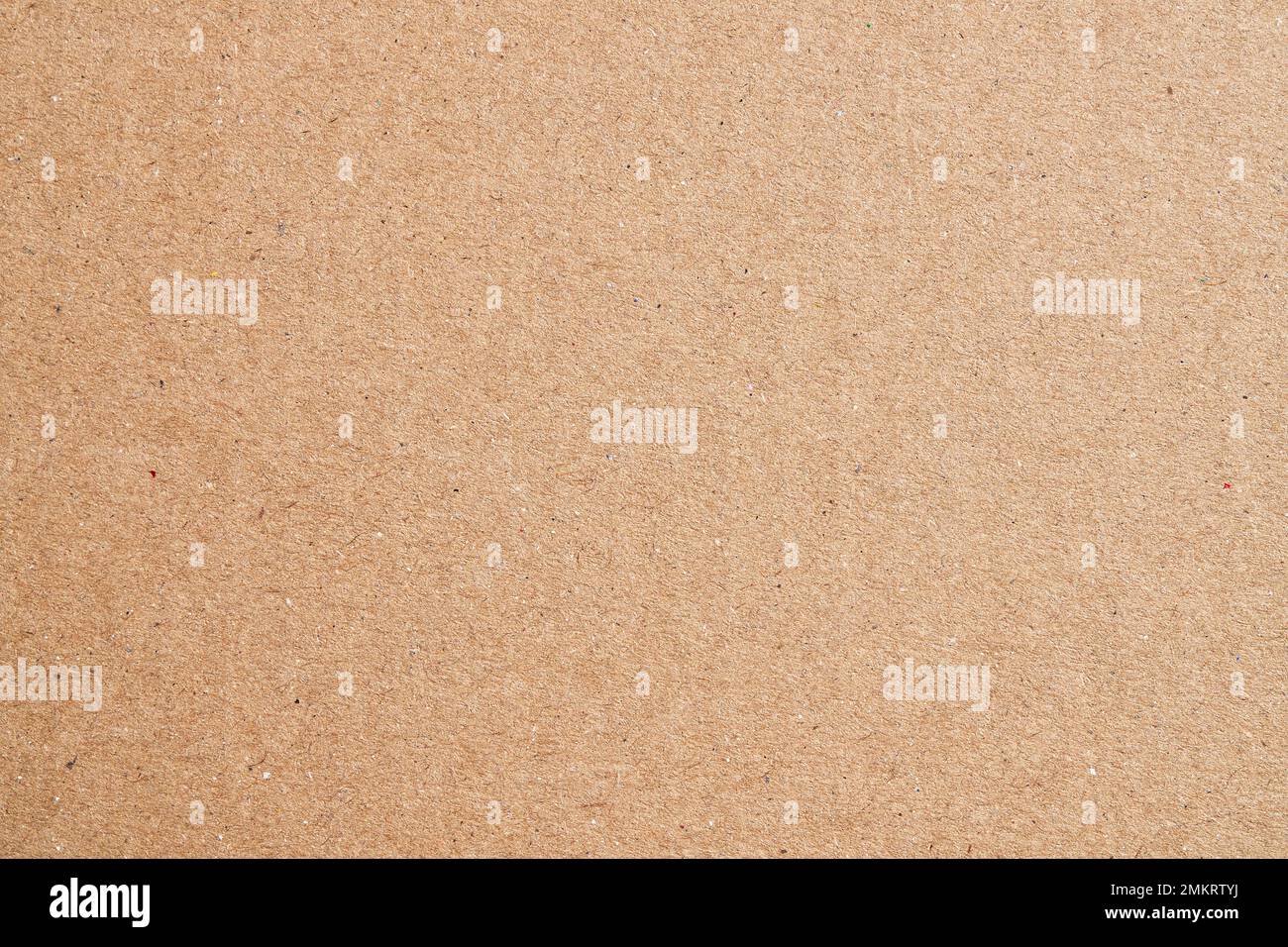 Brown cardboard carton material texture background Stock Photo - Alamy