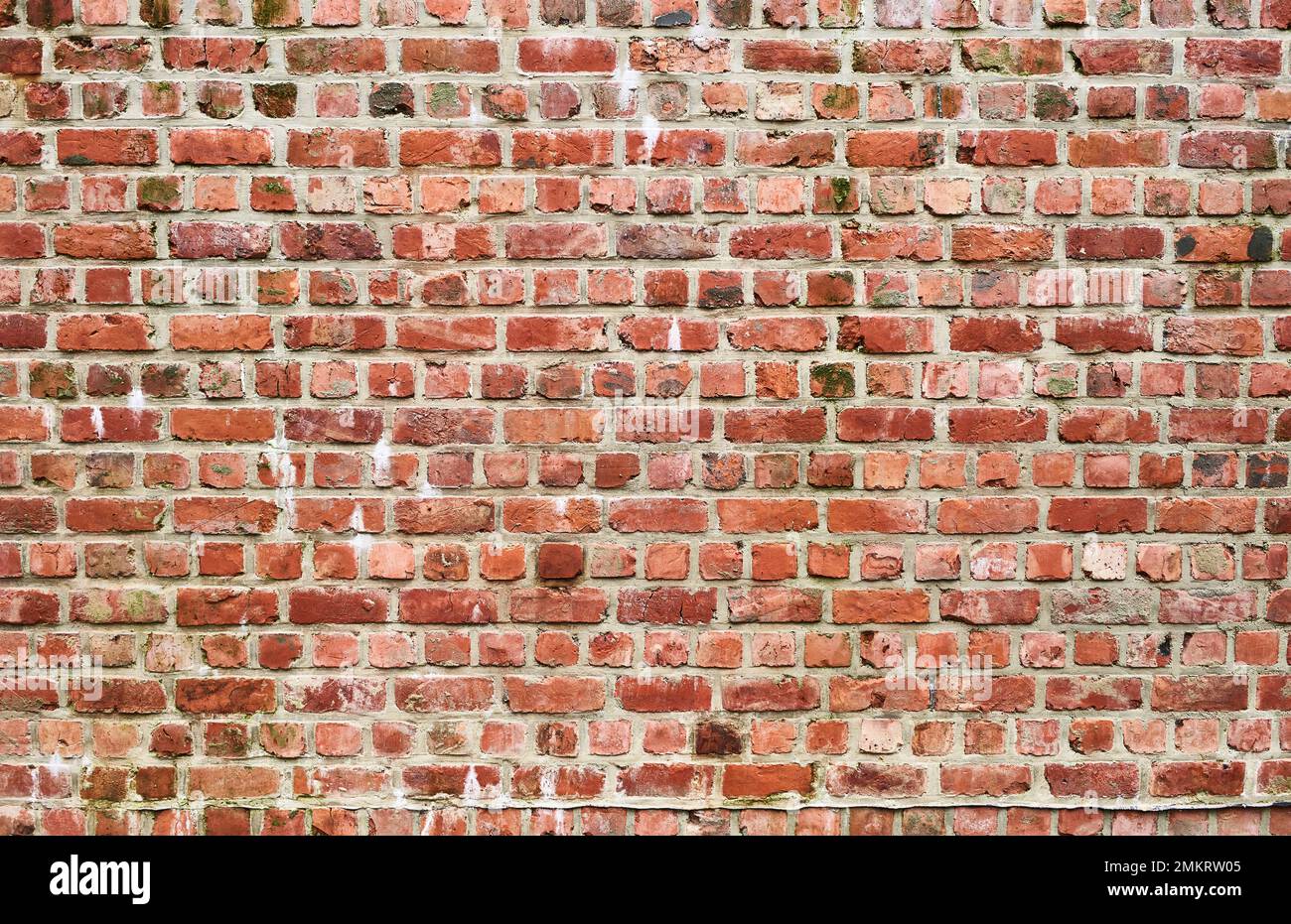 Decay brick wall surface background Stock Photo - Alamy