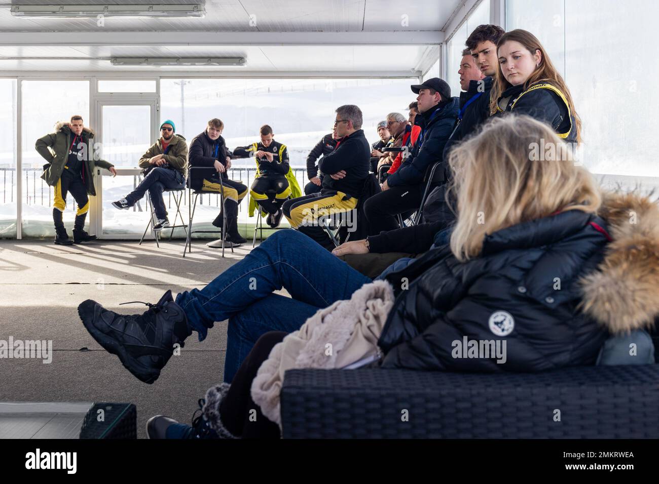 Judge Alex Ferrer Pain And Gain