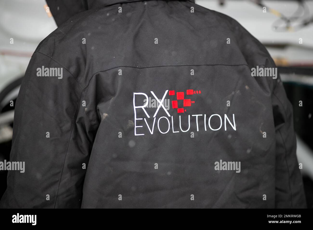 2023 evolution trophy hi-res stock photography and images - Alamy