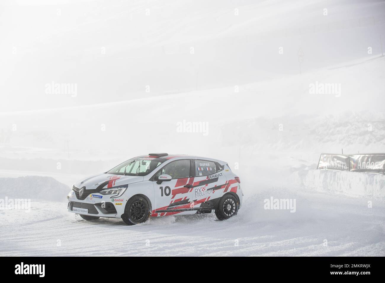 10A Dylan DUFAS (FR), RX EVOLUTION, action 10B Bryan DUFAS (FR), RX ...