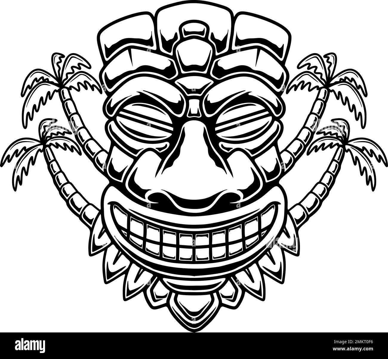 Vintage beach bar sign Black and White Stock Photos & Images - Alamy