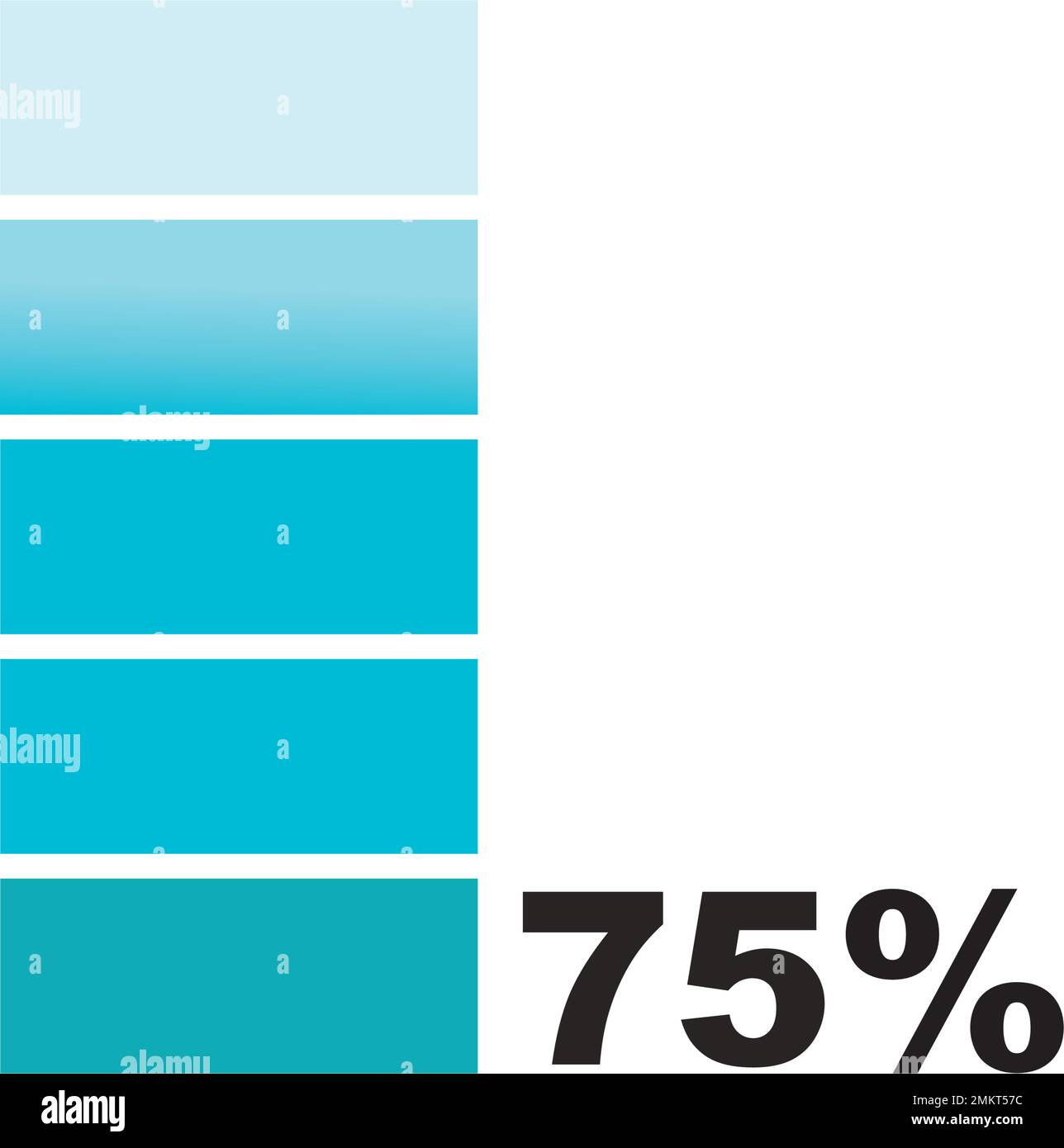 level icon vector illustration symbol design Stock Vector Image & Art ...