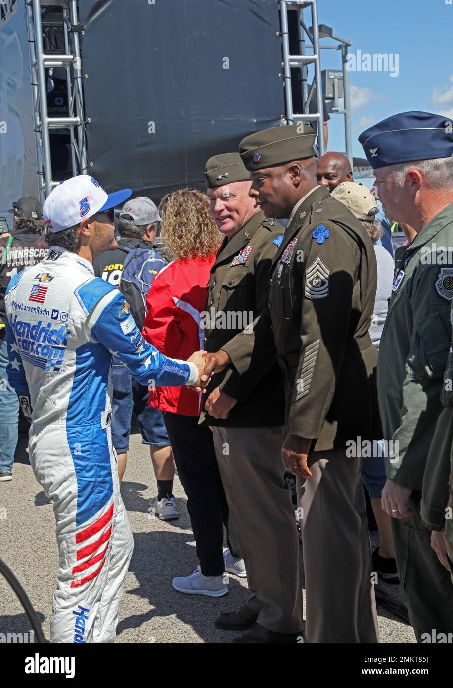 U.S. Army Reserve Maj. Gen. Matthew Baker, center, commander, 88th ...