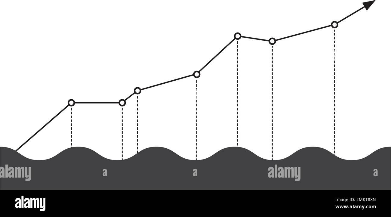 Profit design hi-res stock photography and images - Alamy