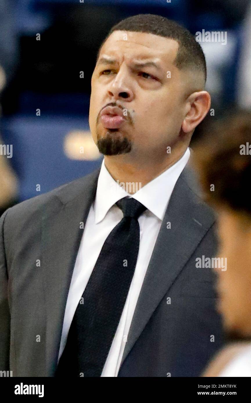 FILE - In this Dec. 29, 2018, file photo, Pittsburgh head coach Jeff ...