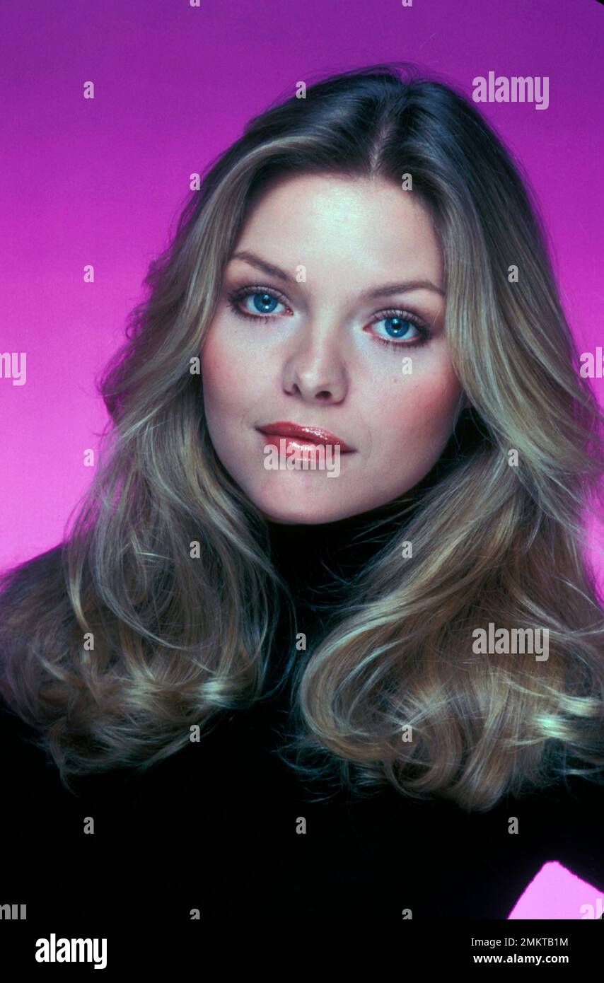 MICHELLE PFEIFFER in DELTA HOUSE (1979), directed by CARL GOTTLIEB and ...