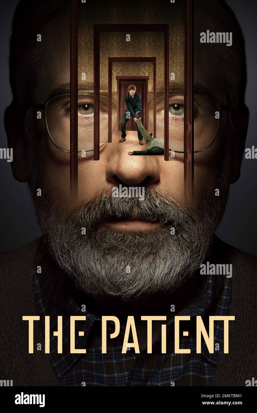 THE PATIENT (2022), directed by KEVIN BRAY and CHRIS LONG. Credit: FX ...