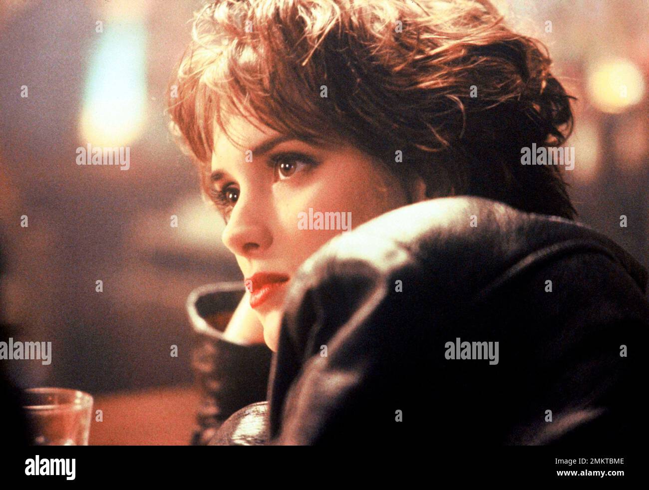 WINONA RYDER in BOYS (1995), directed by STACY COCHRAN. Credit ...