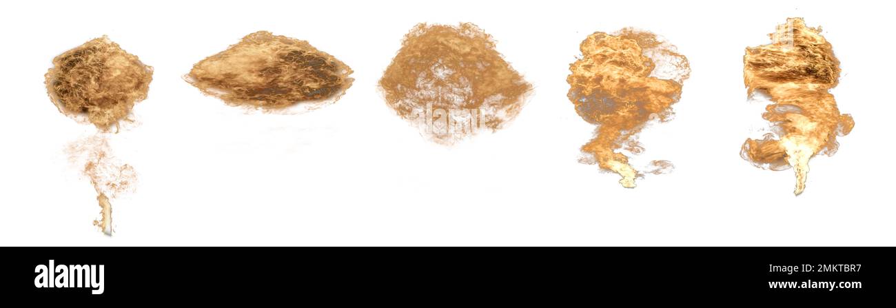 Fire splatter hi-res stock photography and images - Alamy