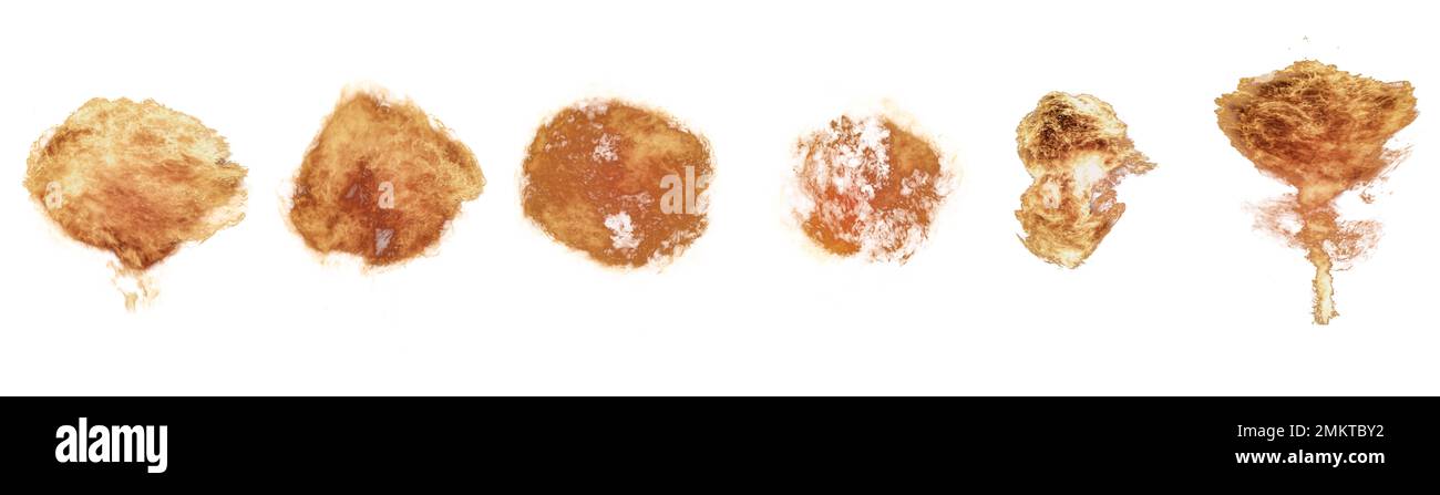 Fire splatter hi-res stock photography and images - Alamy