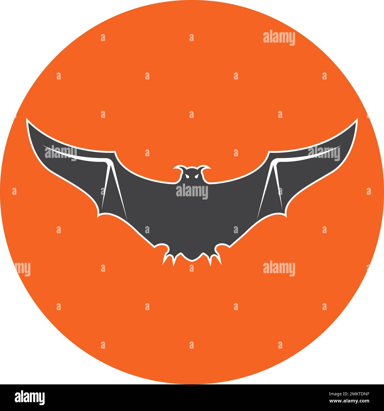 Shadow of the vampire poster Stock Vector Images - Alamy
