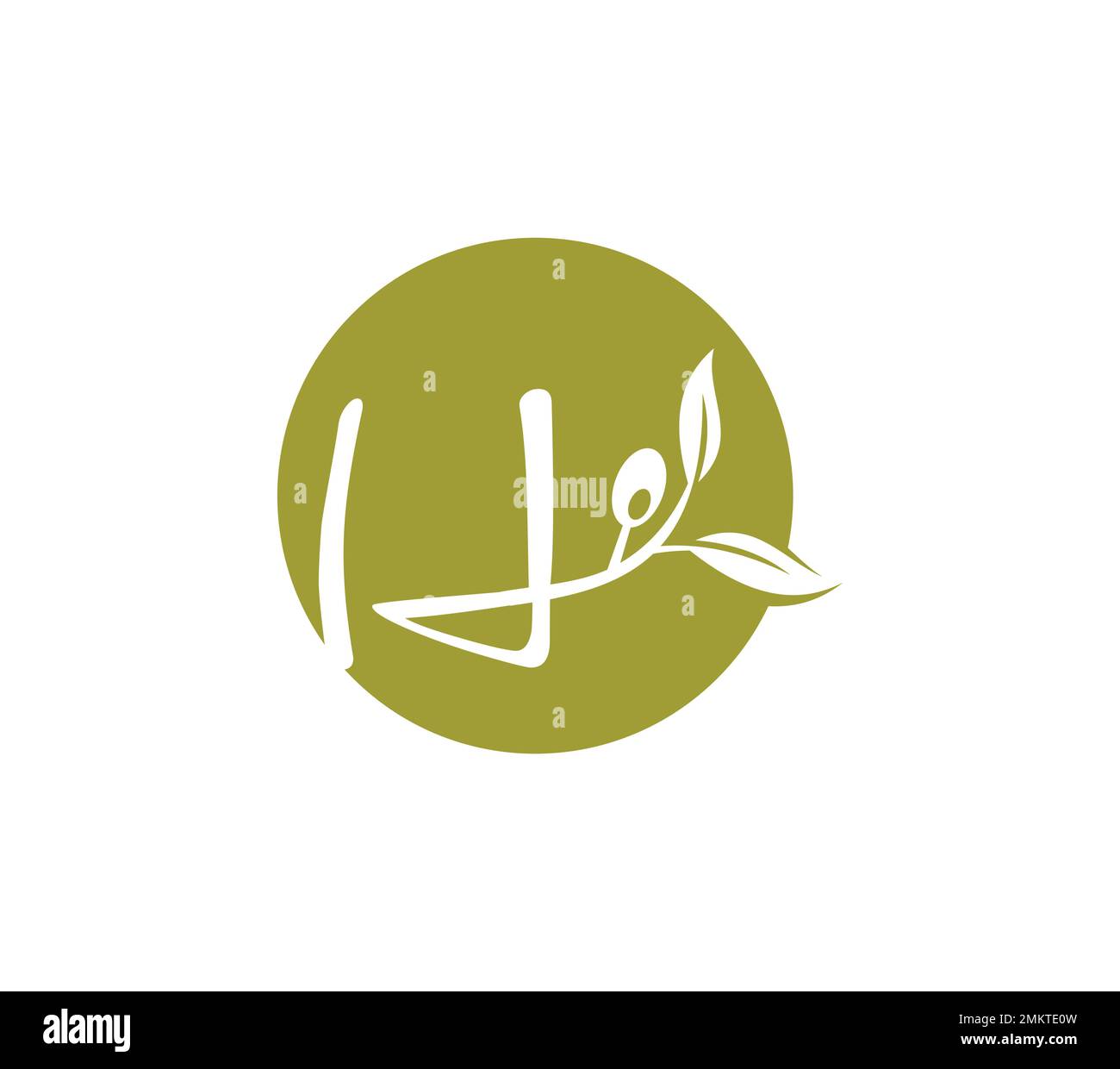 A vector illustration of Alphabet Grape Vine Monogram Initial Logo Letter H Stock Vector Image ...