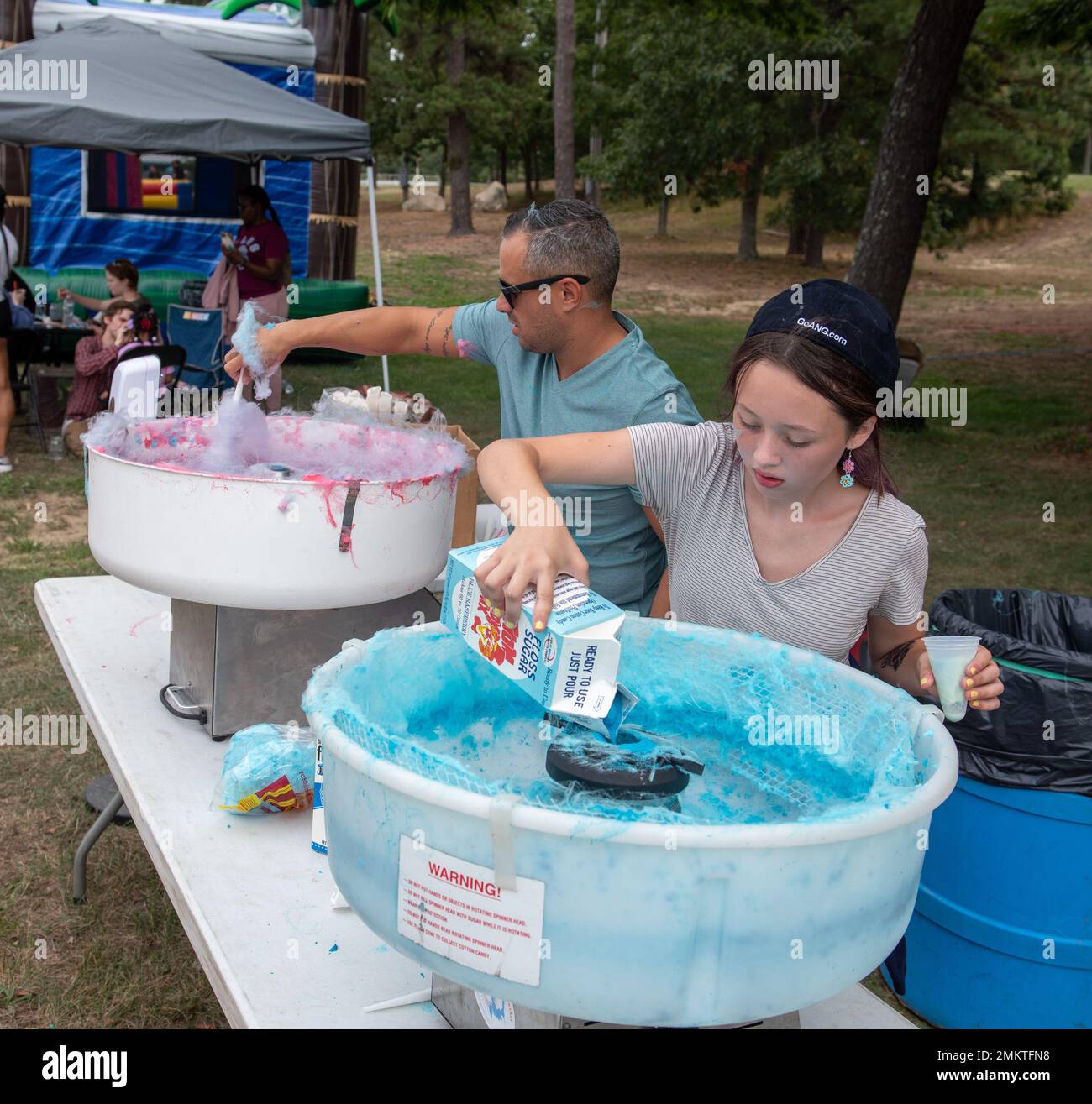 102 intelligence wing hi-res stock photography and images - Alamy