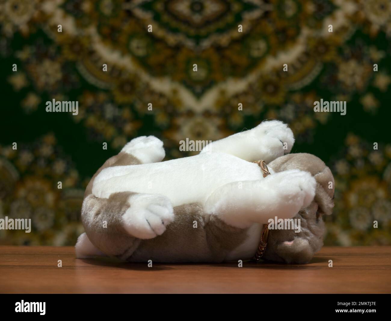 Vintage chinese doll hi-res stock photography and images - Alamy