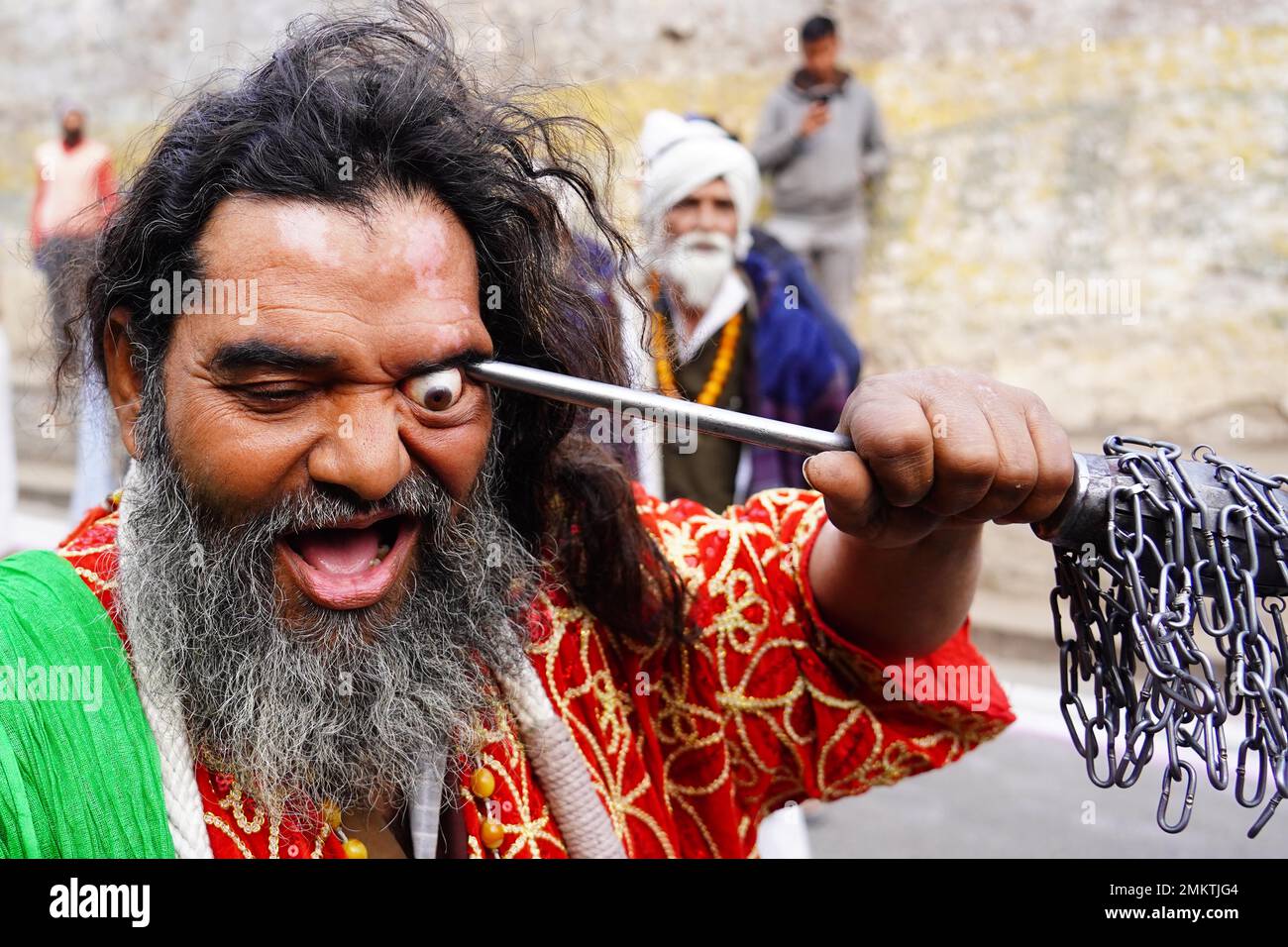 Sufi shrine of chishti hi-res stock photography and images - Alamy