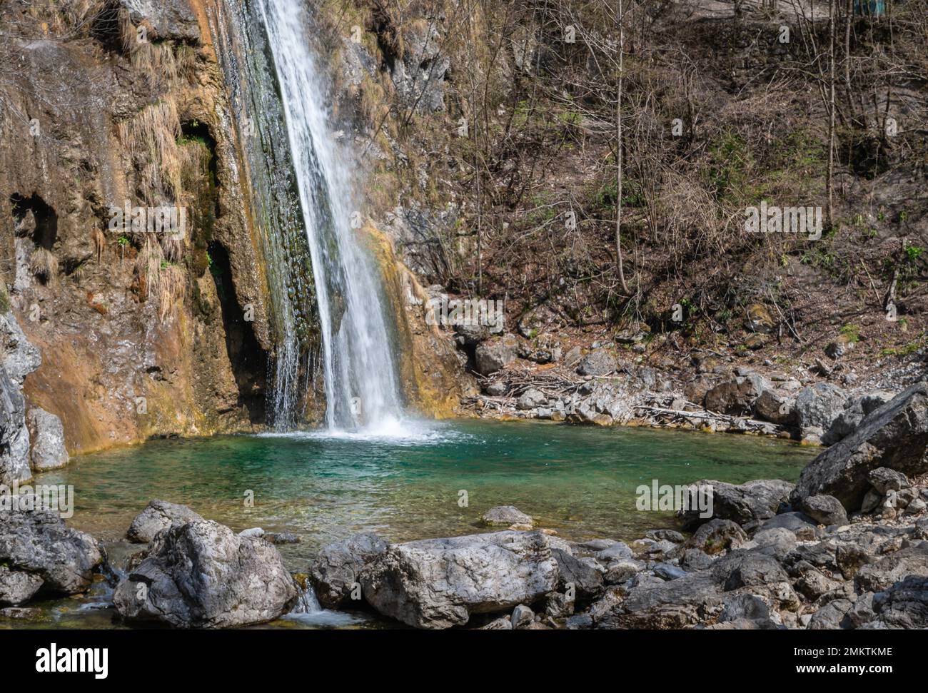 Storo village hi-res stock photography and images - Alamy