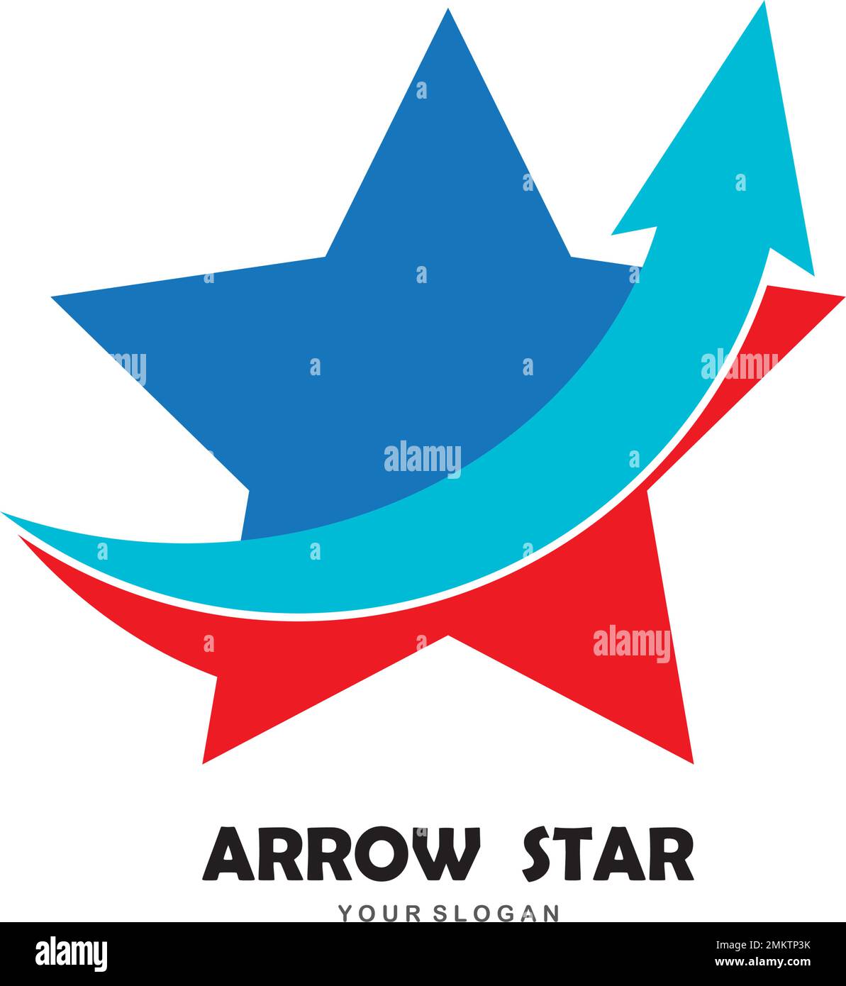 Star logo vector,illustration design template Stock Vector Image & Art ...