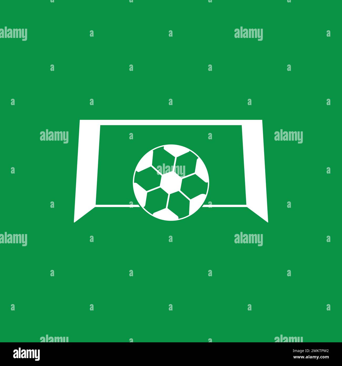 Post match Stock Vector Images - Alamy