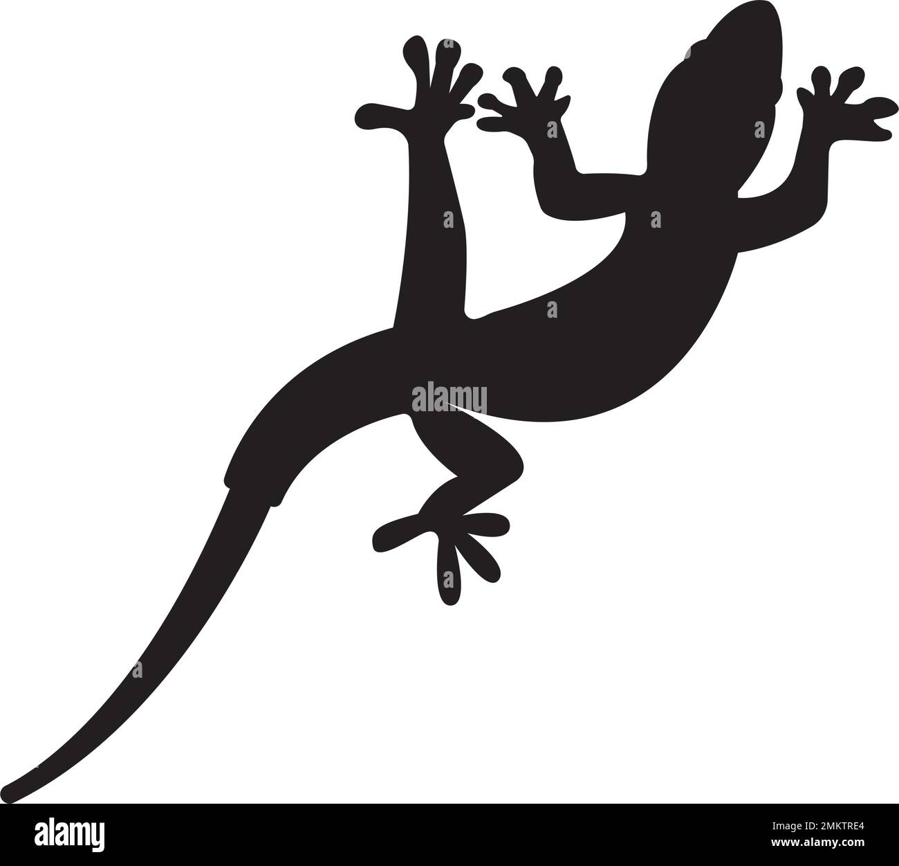 Cartoon cute house vector wildlife Black and White Stock Photos ...