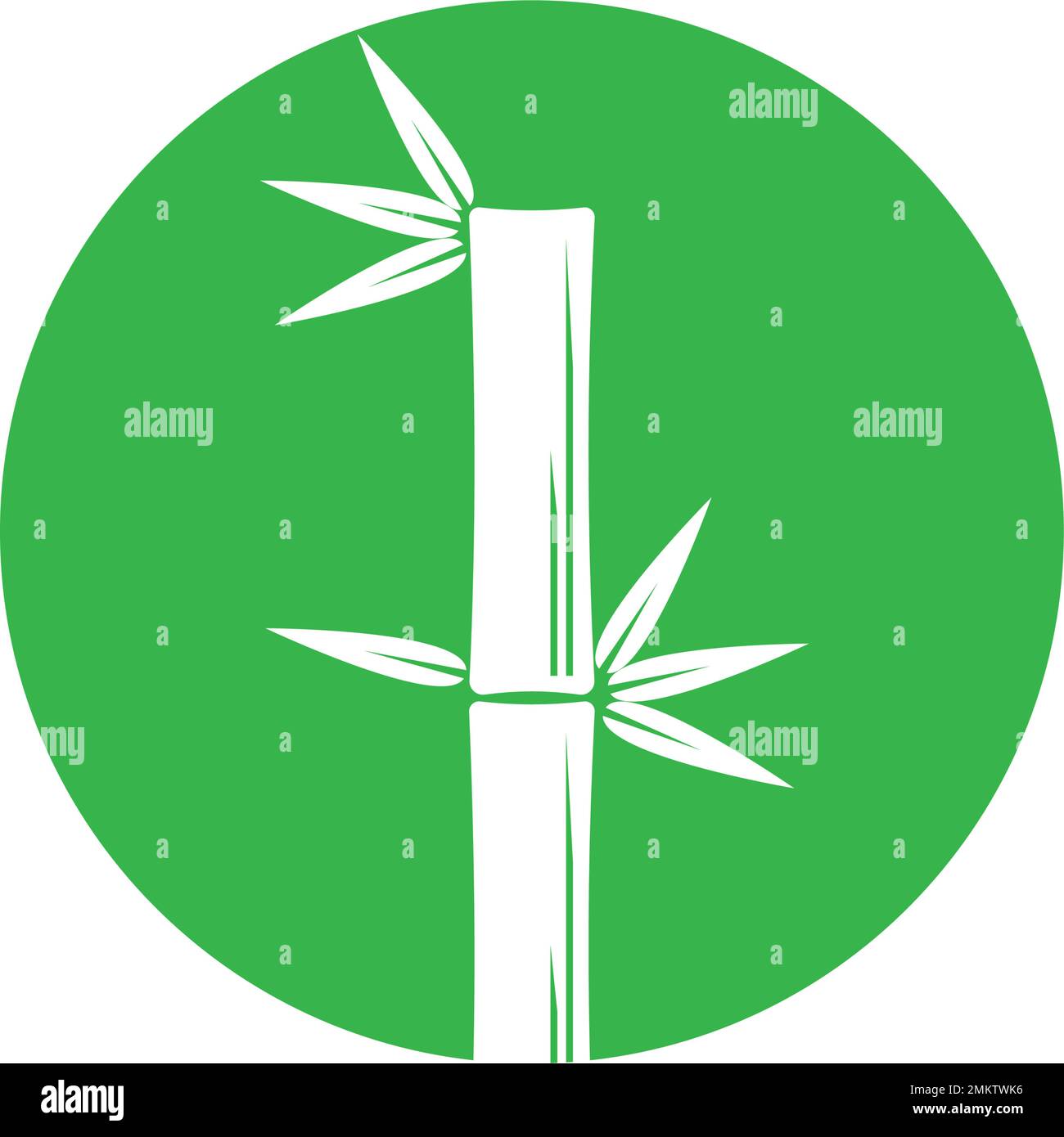 Japanese zen garden design Stock Vector Images - Alamy