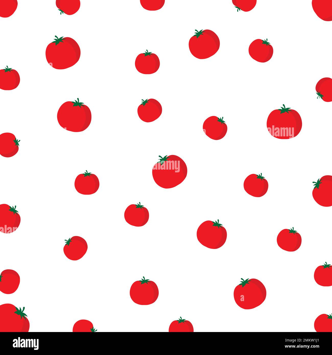 Tomato logo background. vector illustration design template Stock ...