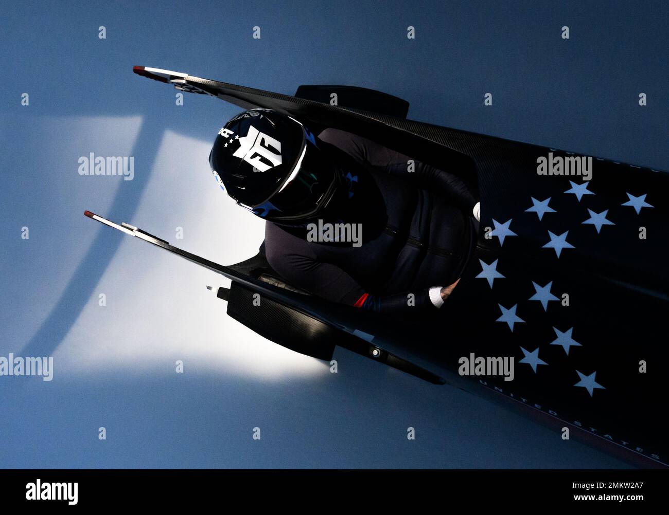 Monobob switzerland hi-res stock photography and images - Alamy