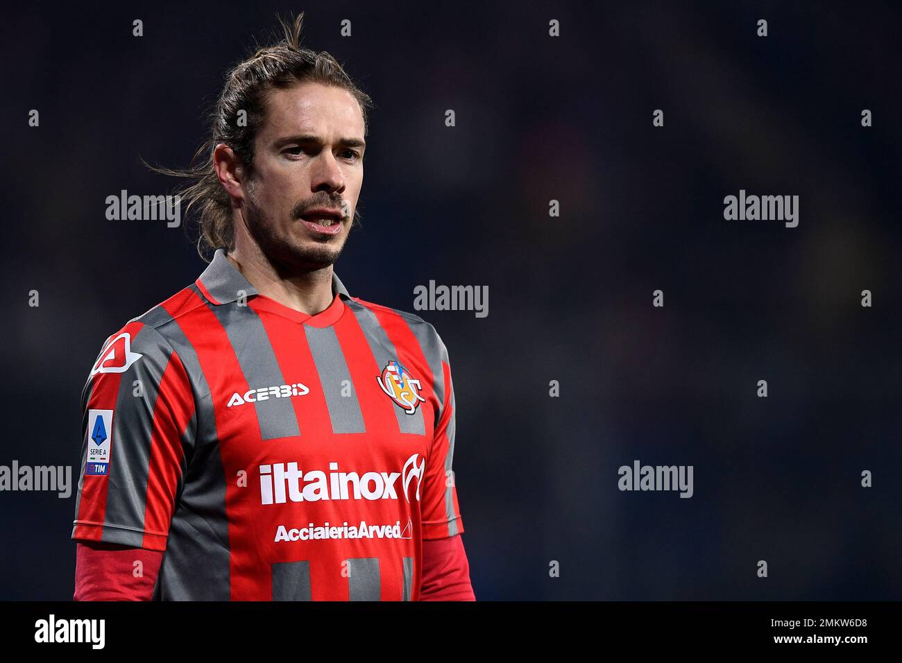 Michele castagnetti hi-res stock photography and images - Alamy