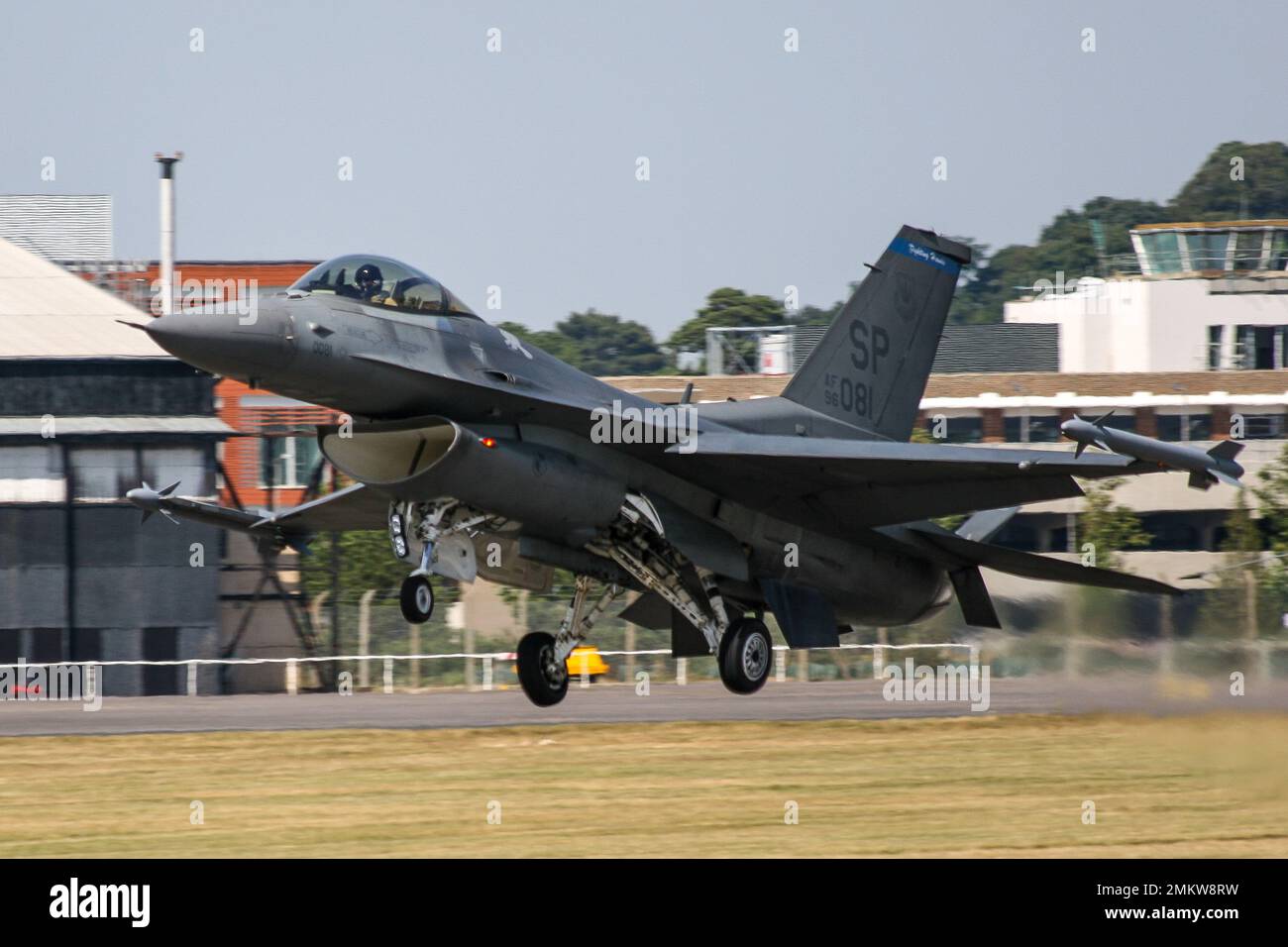 52nd fighter wing hi-res stock photography and images - Alamy