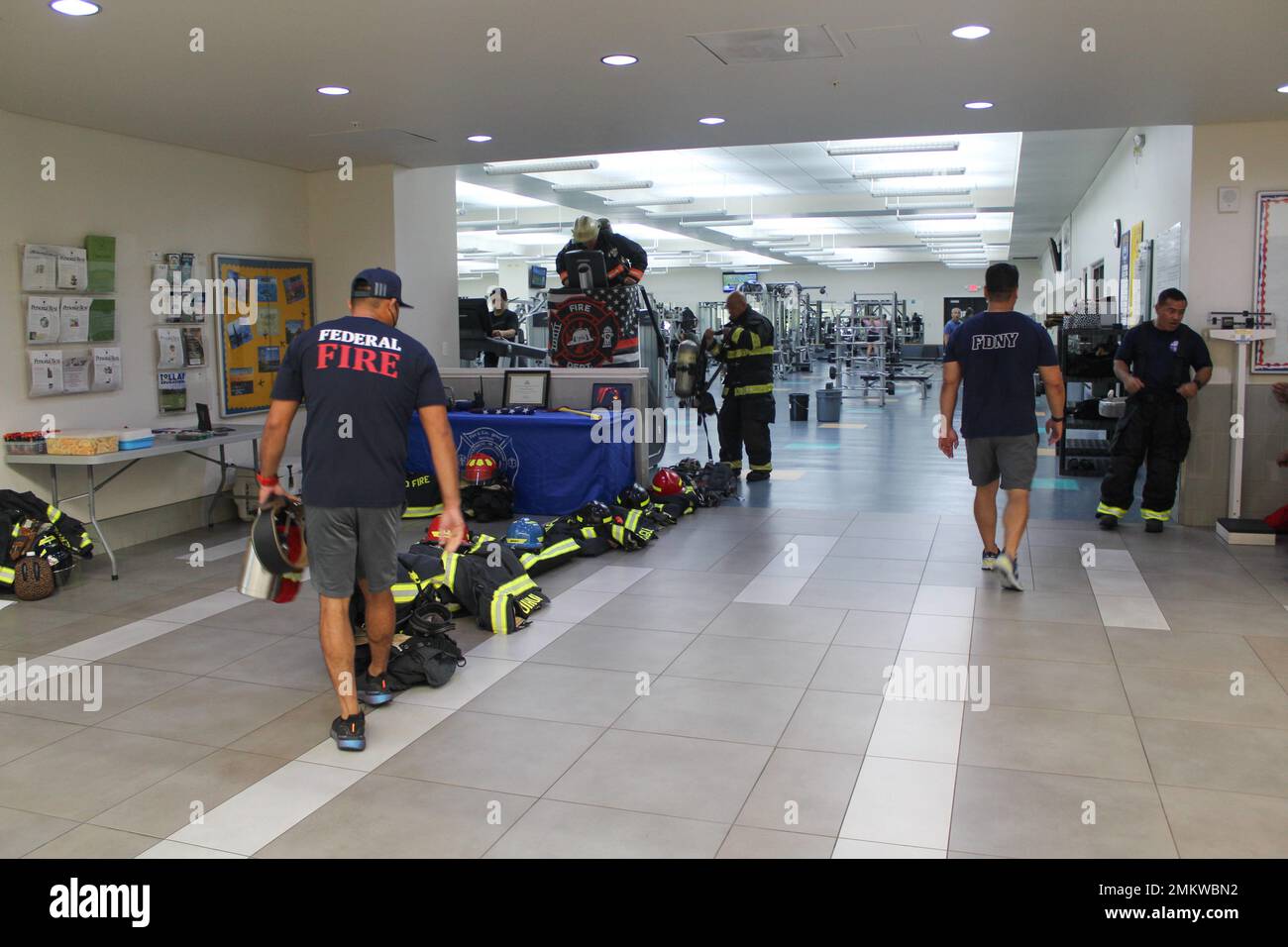 NAVAL BASE GUAM (Sept. 12, 2022) - First Responders from Joint Region ...
