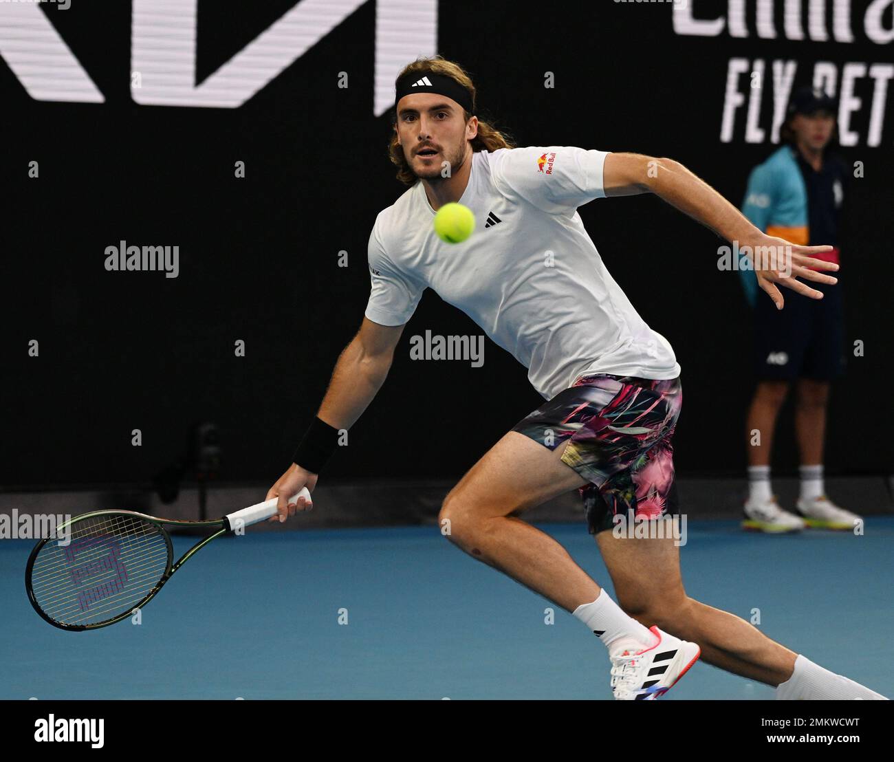 Melbourne, Australia. 29th Jan, 2023. Australian Open 2023 Melbourne ...