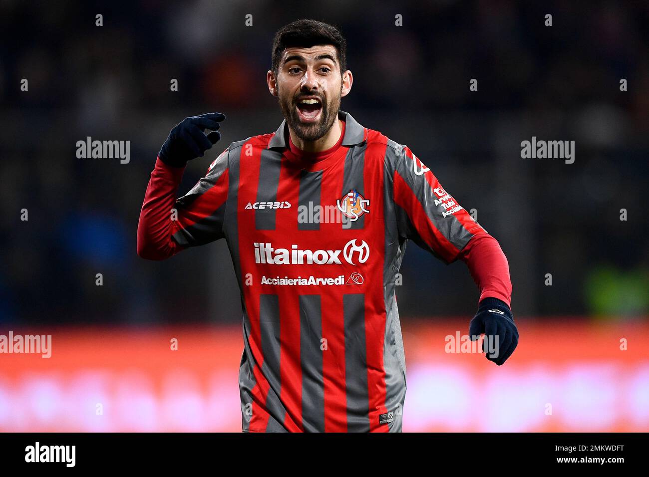 Marco benassi hi-res stock photography and images - Alamy