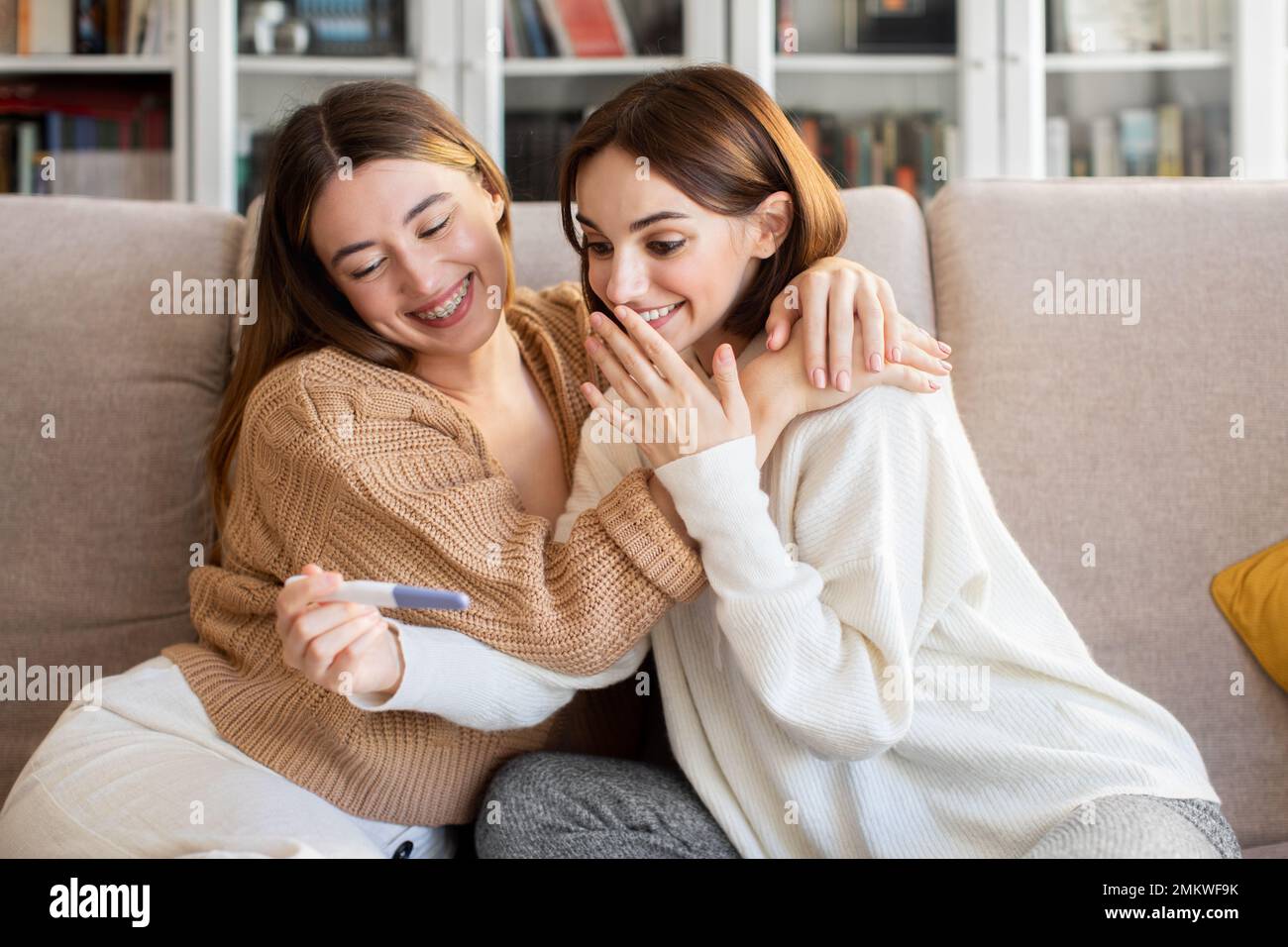 Celebration surprised happy hi-res stock photography and images - Alamy