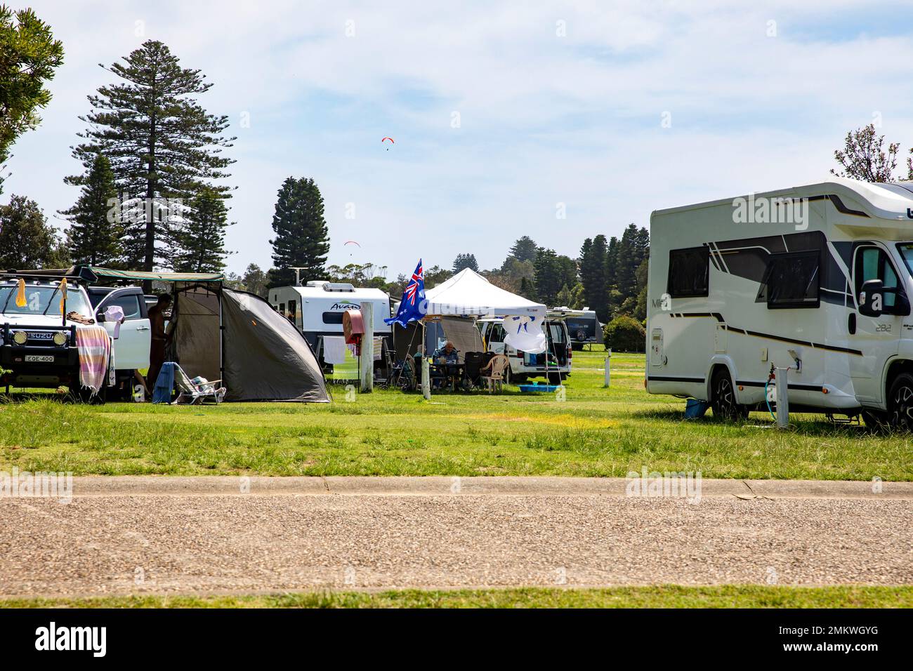 Australian Motorhomes Nsw at Wallace Swindler blog
