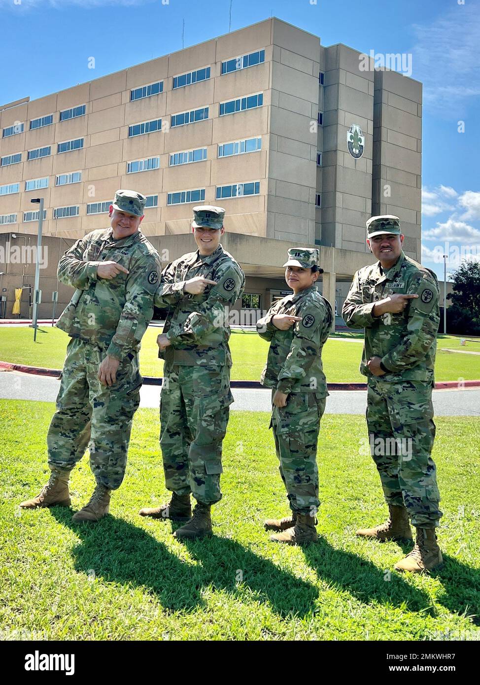 The Joint Readiness Training Center and Fort Polk, Louisiana was ...