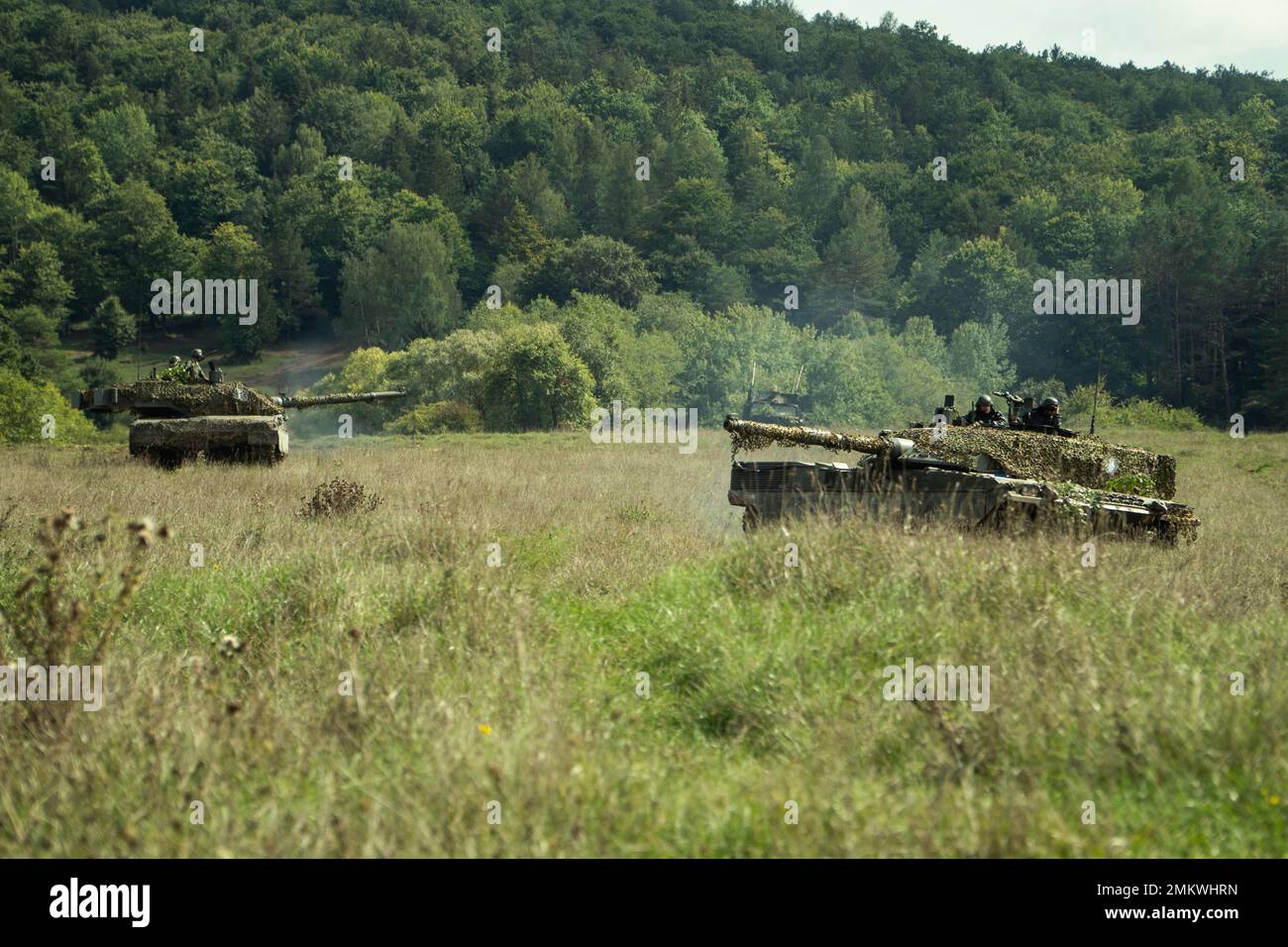 4th tank regiment hi-res stock photography and images - Alamy