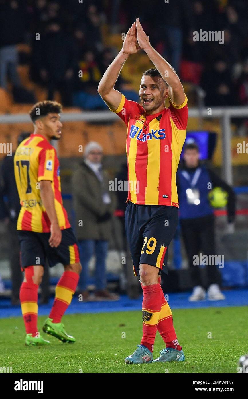 Alexis blin hi-res stock photography and images - Alamy