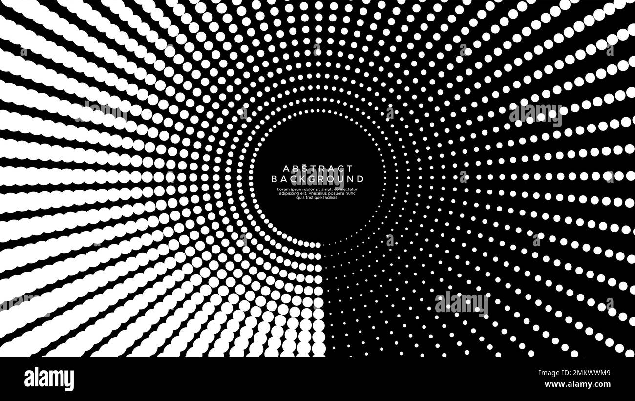 Pixel circle hi-res stock photography and images - Alamy